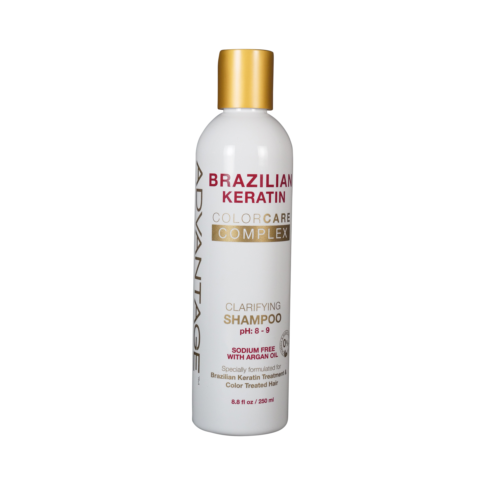 Brazilian Clarifying Shampoo – Lisa Kelley Hair