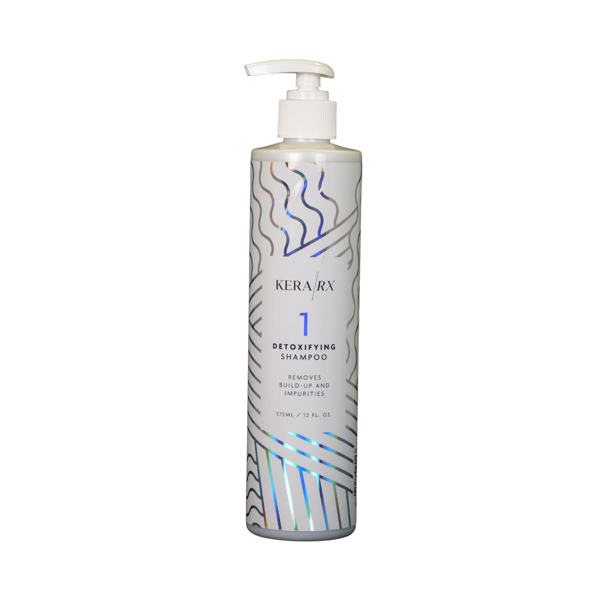 Detoxifying Shampoo – Lisa Kelley Hair