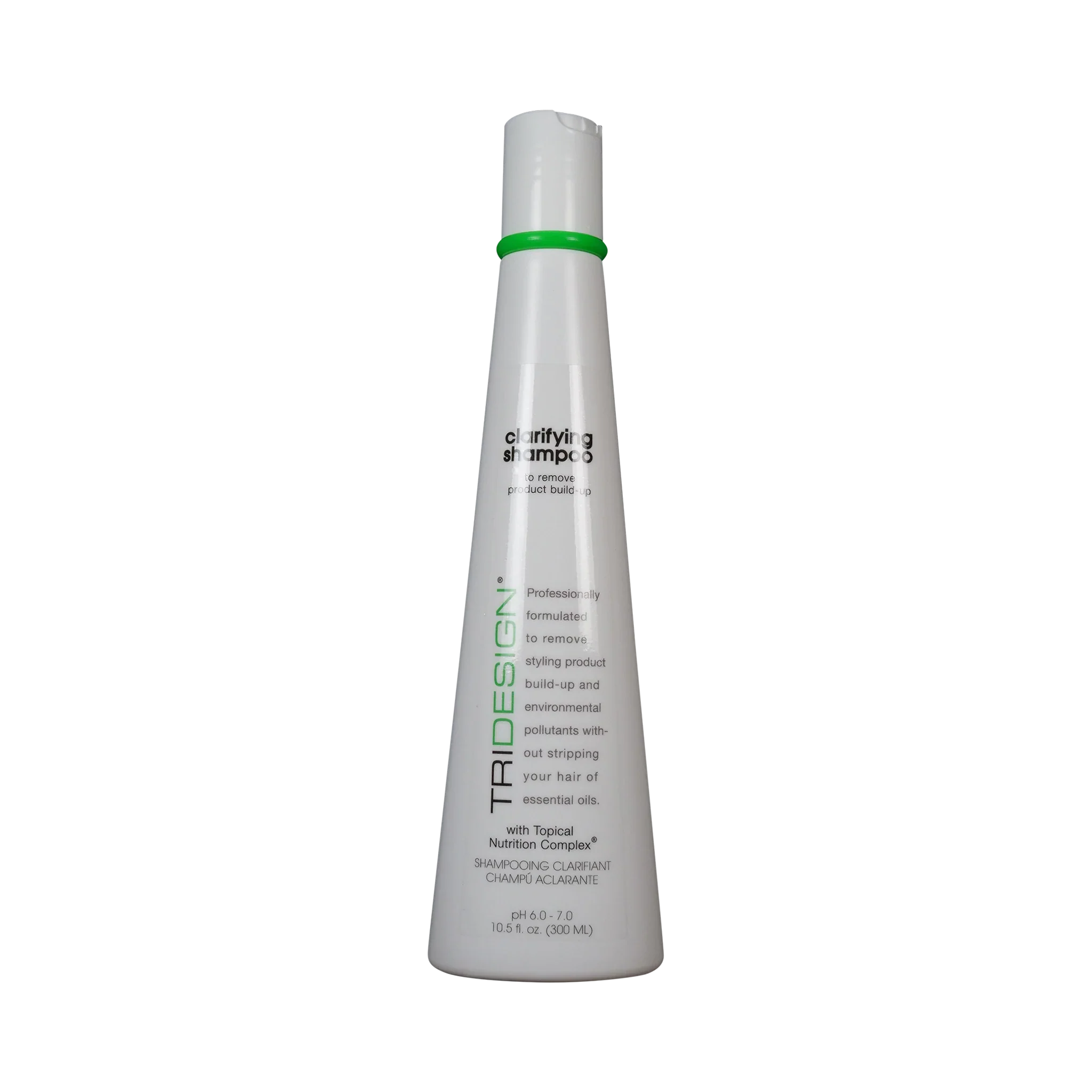 Tri Clarifying Shampoo – Lisa Kelley Hair