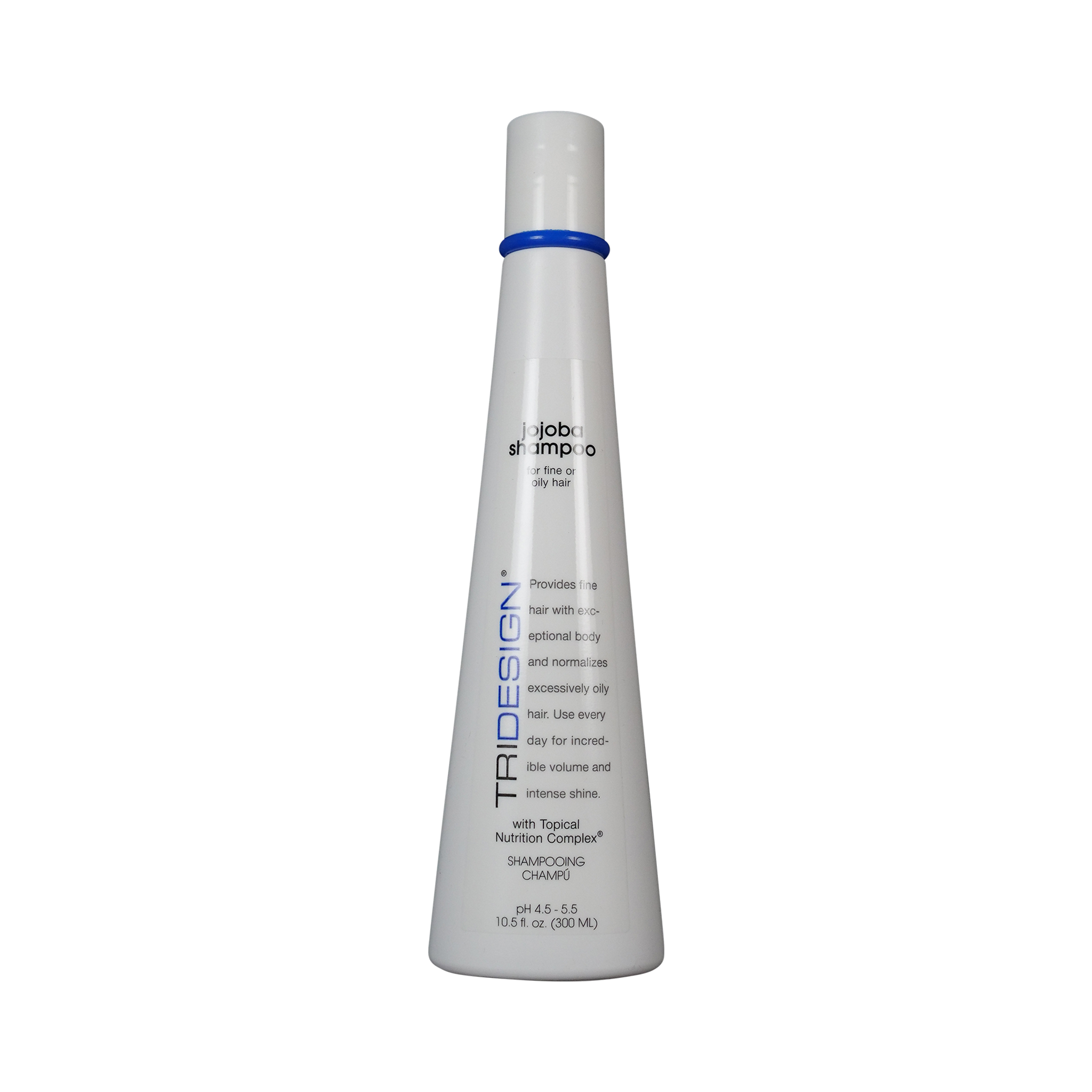 Jojoba Shampoo – Lisa Kelley Hair