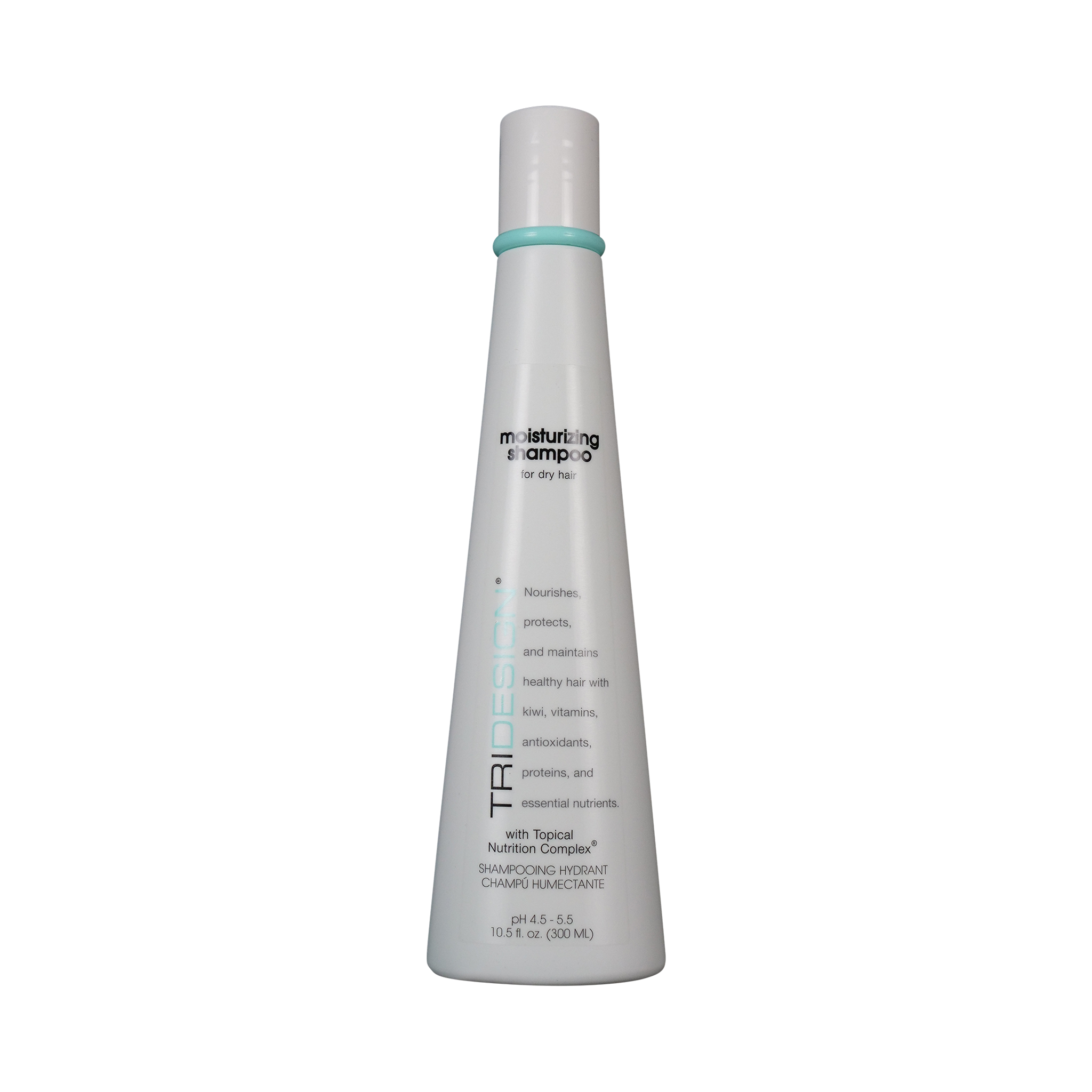 Moisturizing Shampoo – Lisa Kelley Hair